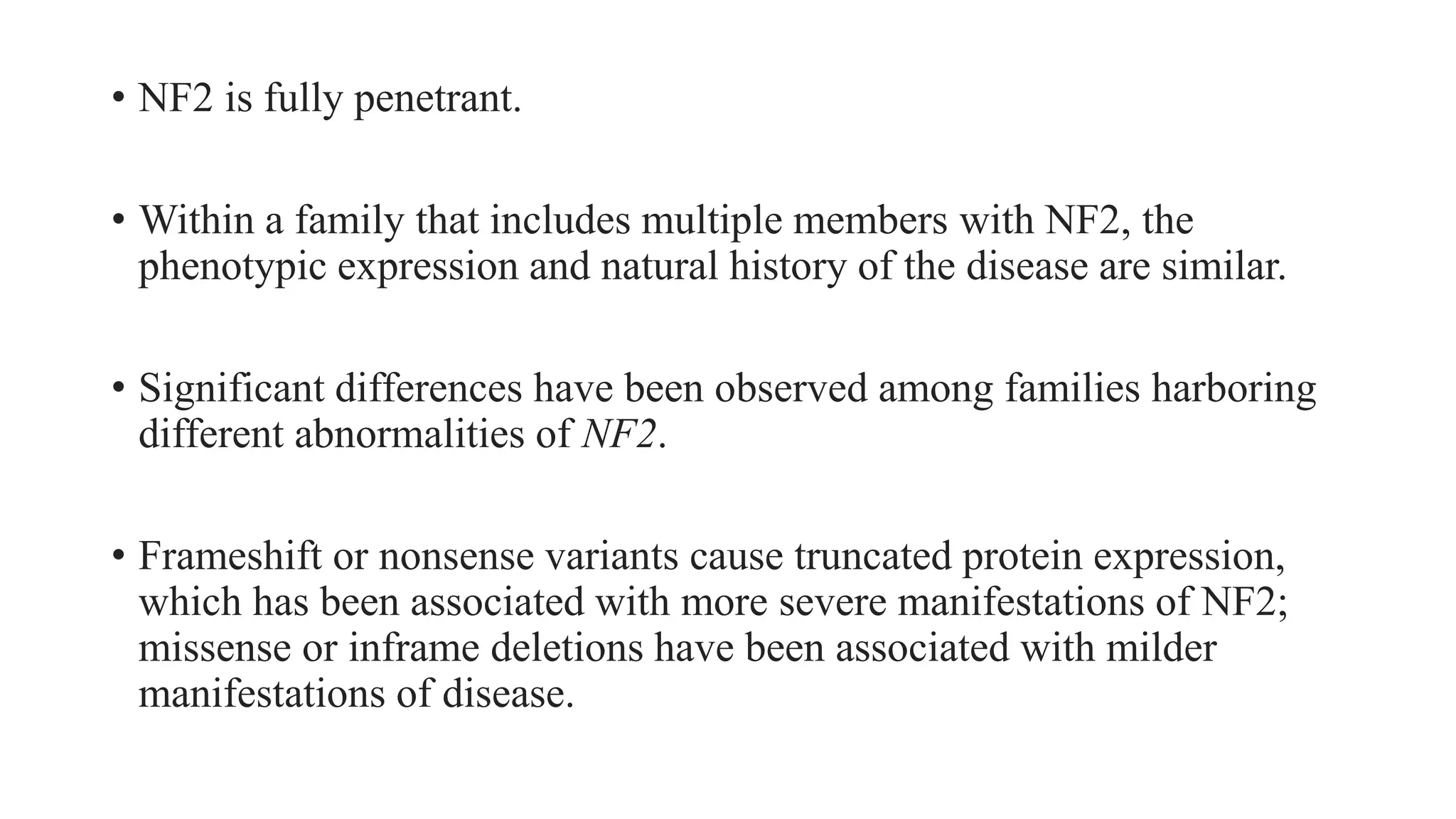 Neurofibromatosis.pptx