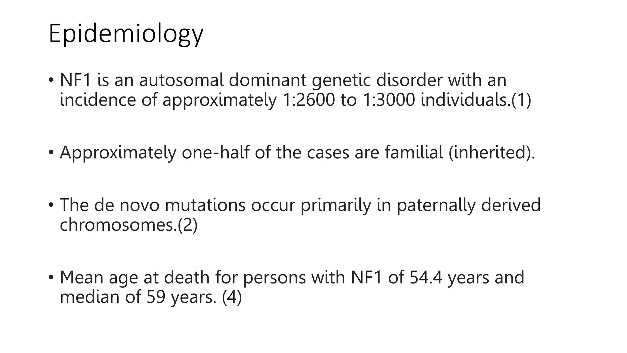 Neurofibromatosis.pptx