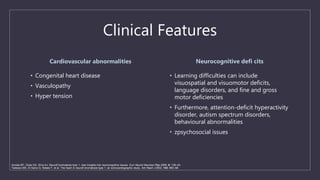 Neurofibromatosis Type I | PPTX