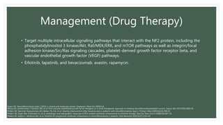 Neurofibromatosis Type II | PPTX
