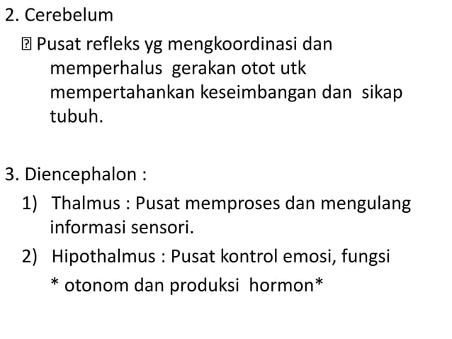 Neurofisiologi neuron | PPT