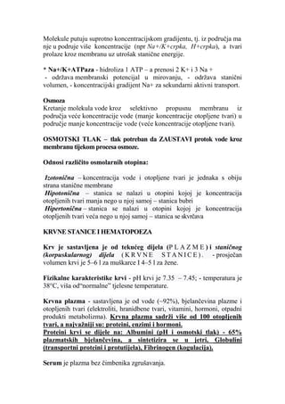 NEUROFIZIOLOGIJA V.ORENDI, A.ORENDI, Neurofiziologija | DOCX