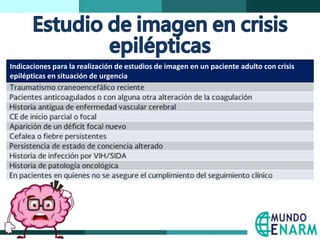 Flashcard de Neurologia - Medicina Enarm | PDF