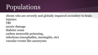 Neurofunctional Approach | PPTX
