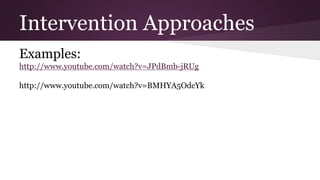 Neurofunctional Approach | PPTX