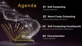 Soft Computing | PPTX