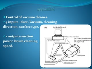 Neuro-Fuzzy Controller | PPTX