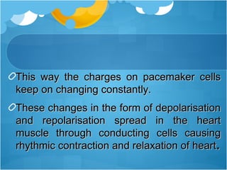Neurogenic and myogenic hearts | PPT