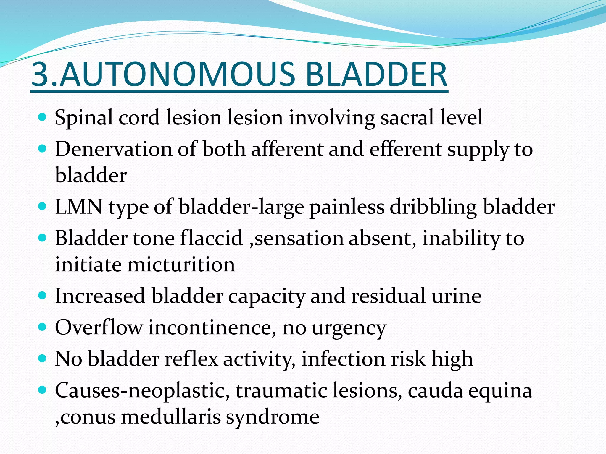 NEUROGENIC BLADDER-1.pptx