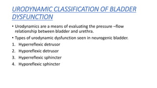 NEUROGENIC BLADDER.pptx