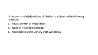 NEUROGENIC BLADDER.pptx