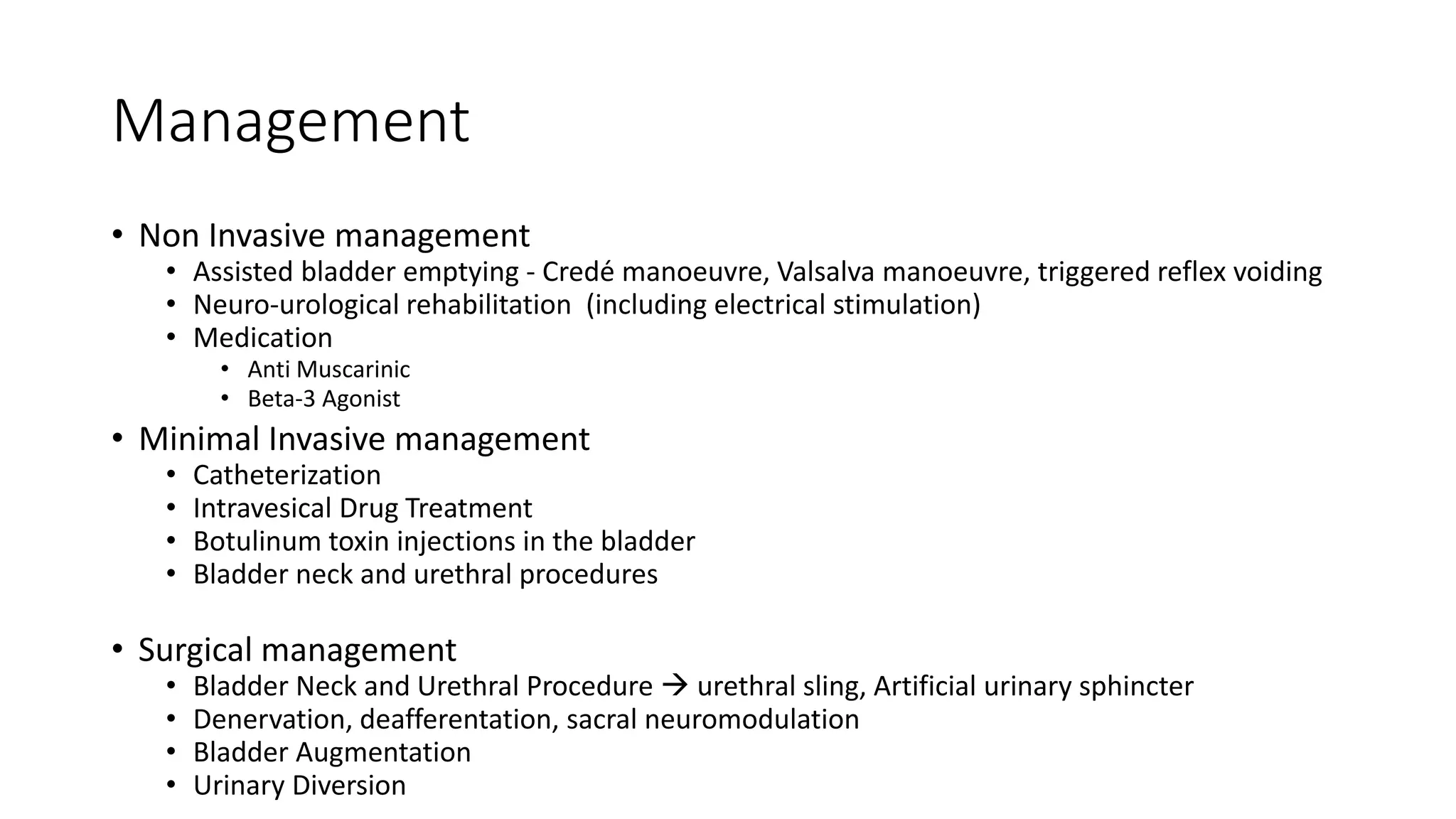 Neurogenic bladder based on EAU 2023.pptx