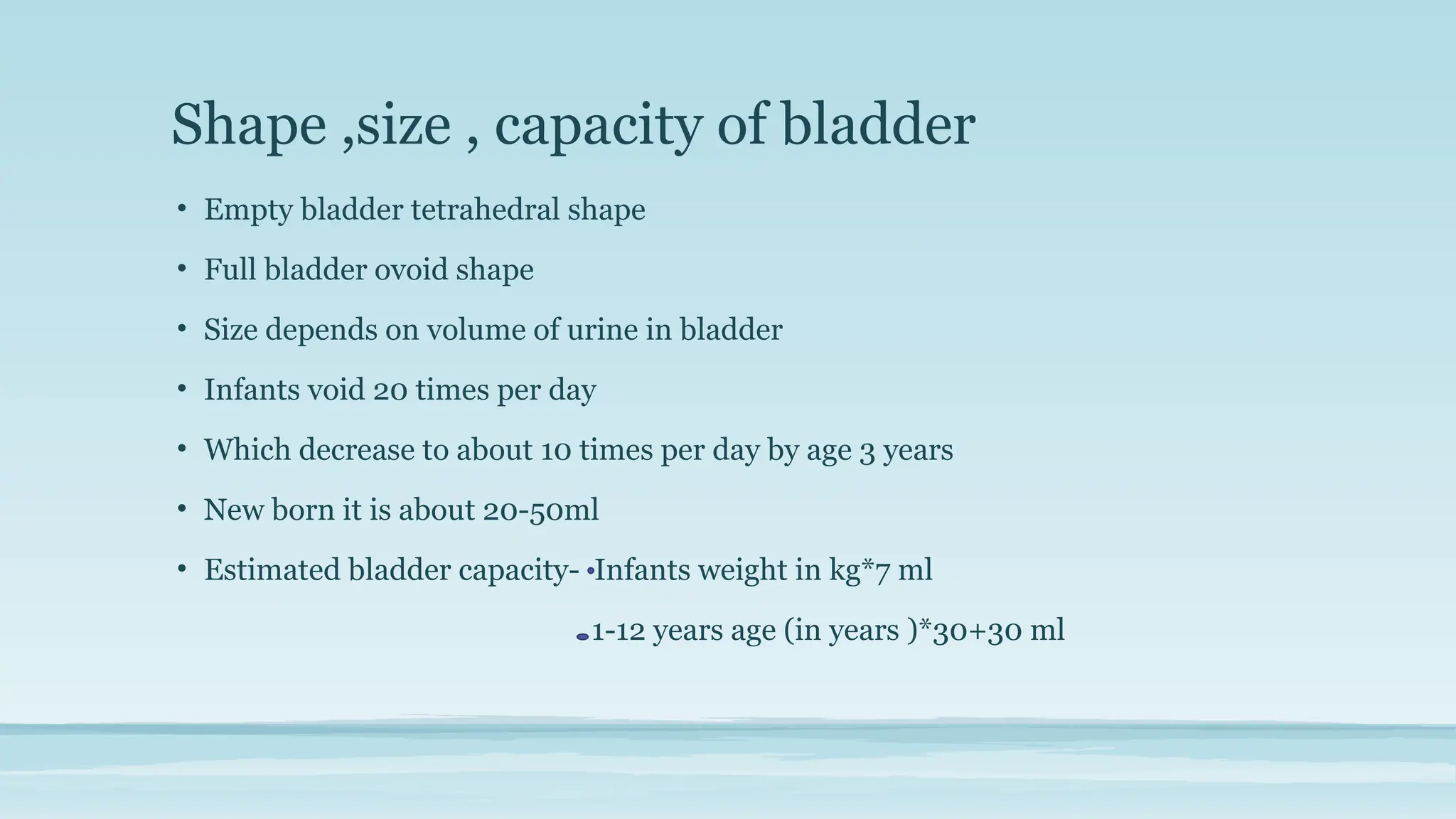 Neurogenic bladder most common in children and neonate.pptx