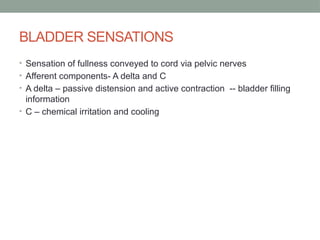 Neurogenic Bladder - Neurology of Urinary bladder.pptx
