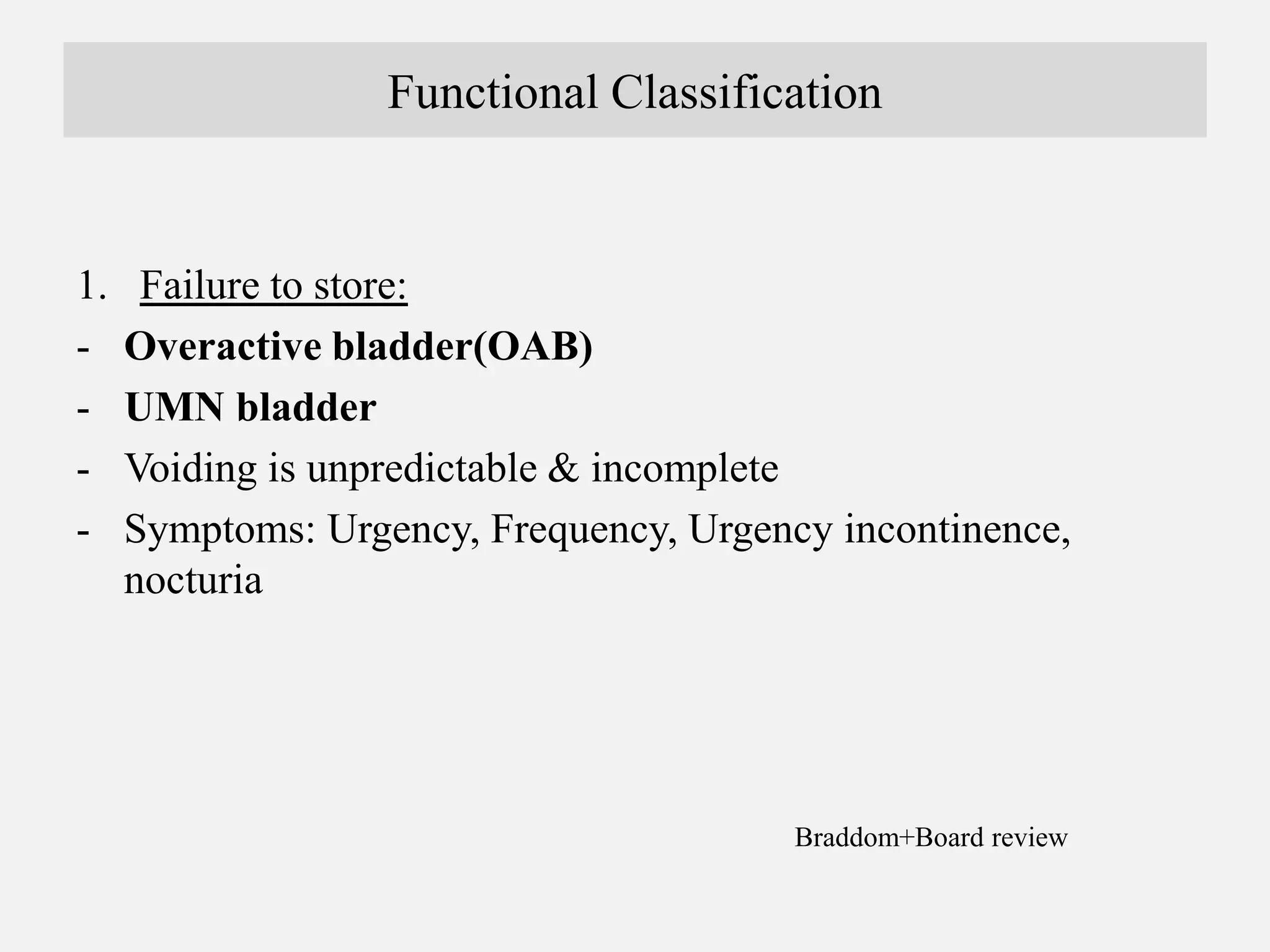 Neurogenic Bladder 1.pptx
