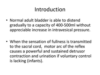 neurogenic bladder ppt (١).pptx