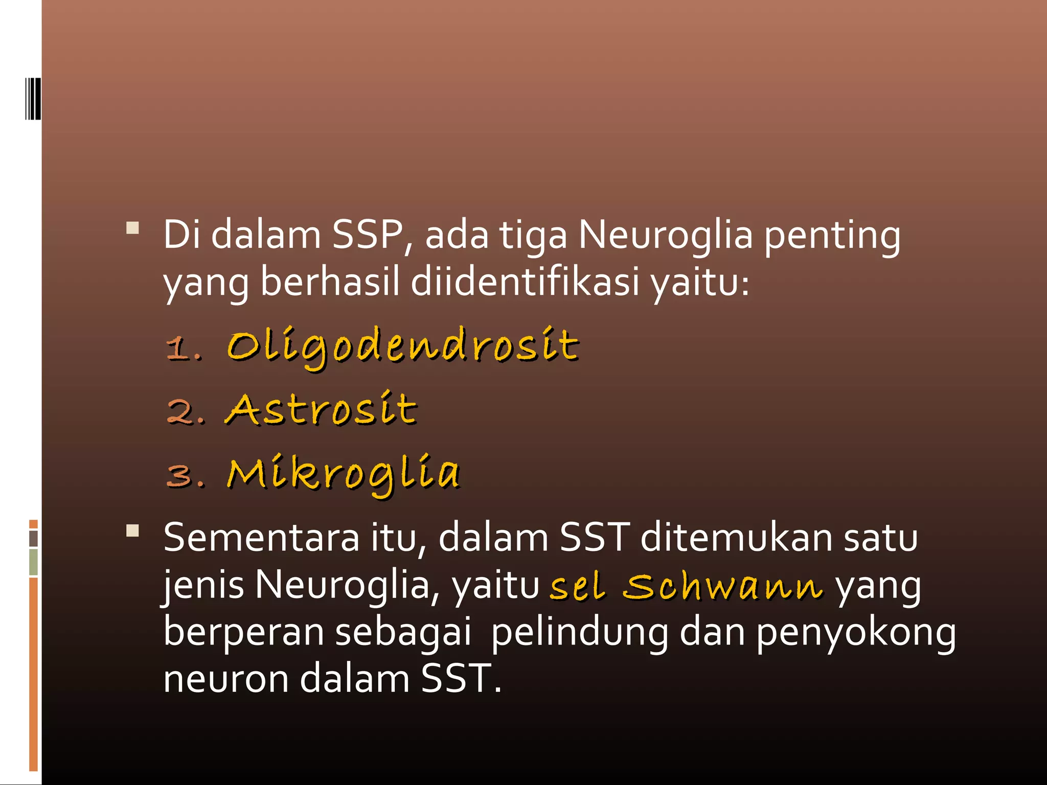 Neuroglia | PPT