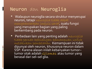 Neuroglia | PPT