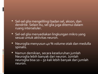 Neuroglia | PPT