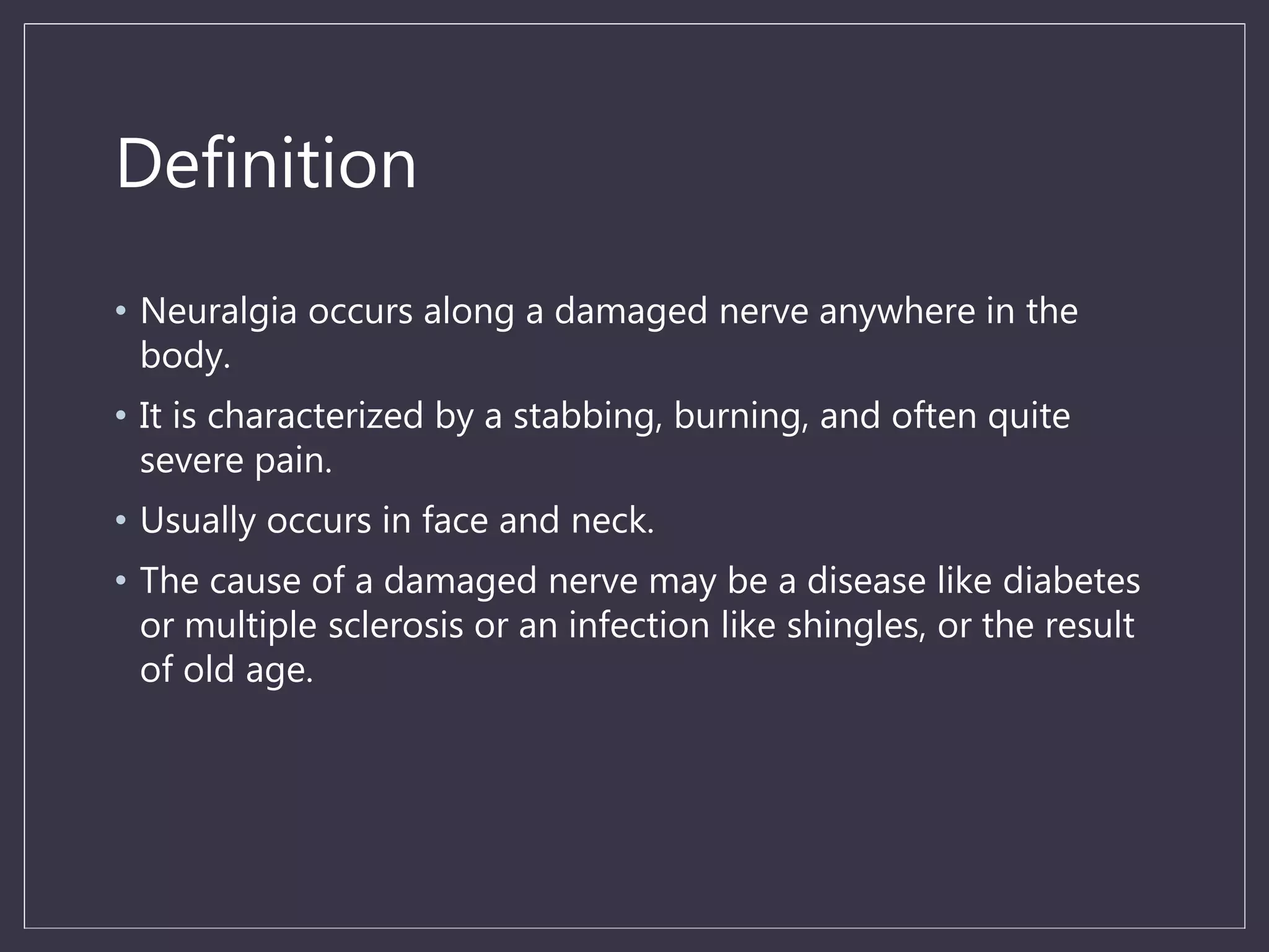 Neuroglia | PPTX