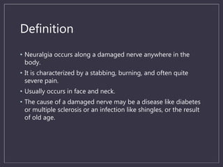 Neuroglia | PPTX