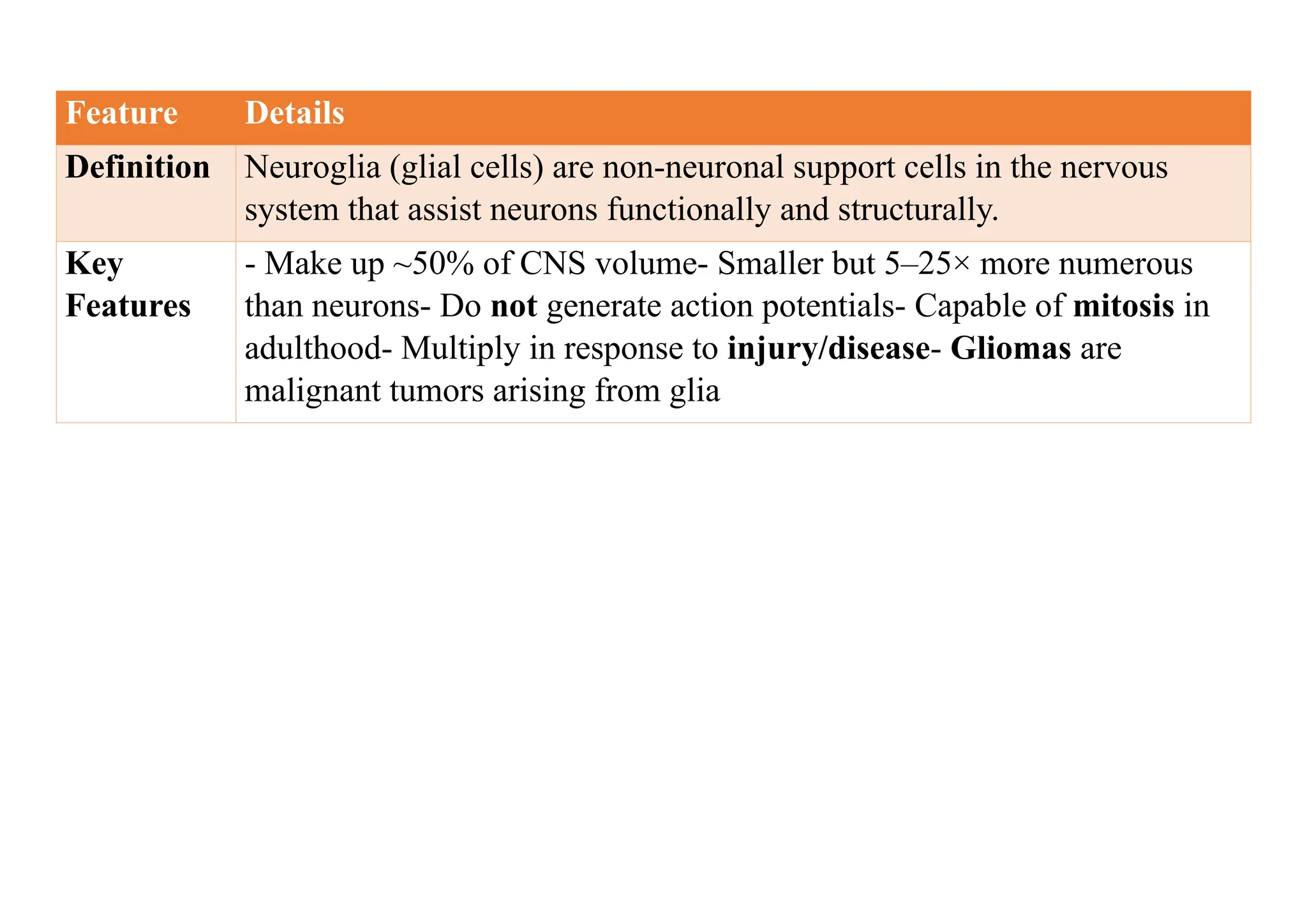 Neuroglia - Type of nervous tissue .docx