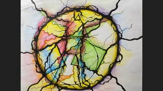 Examples of Neurographic Art For you to view and use for inspiration.pptx