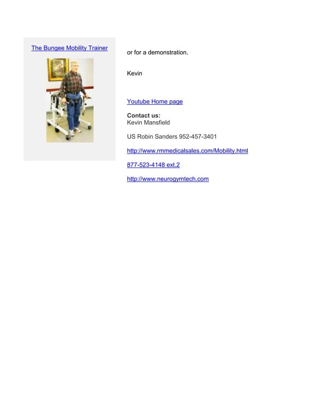 Neurogym - Reduce Expenses & Improve Outcomes | PDF