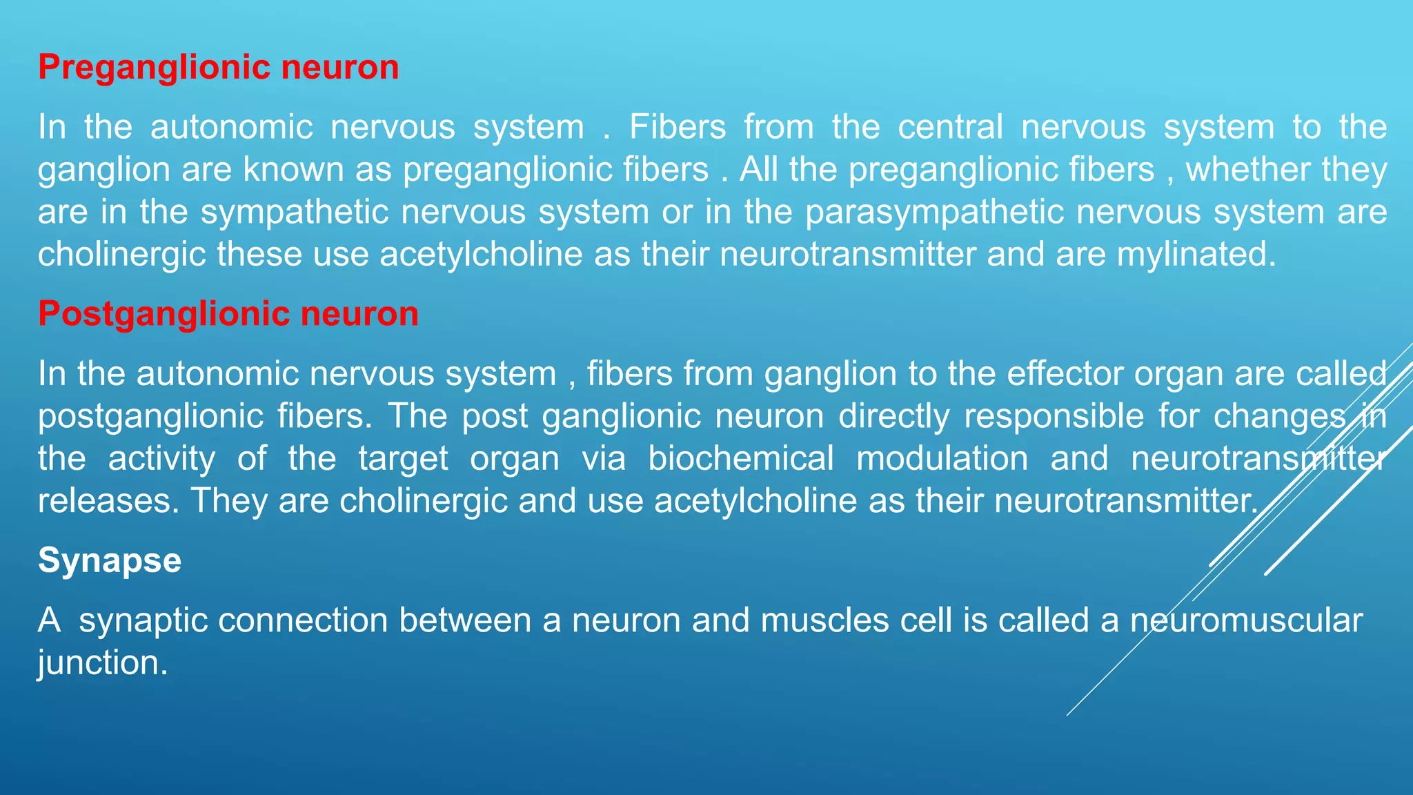 Neurohumoral transmission ,co transmission neurotransmitter | PPTX