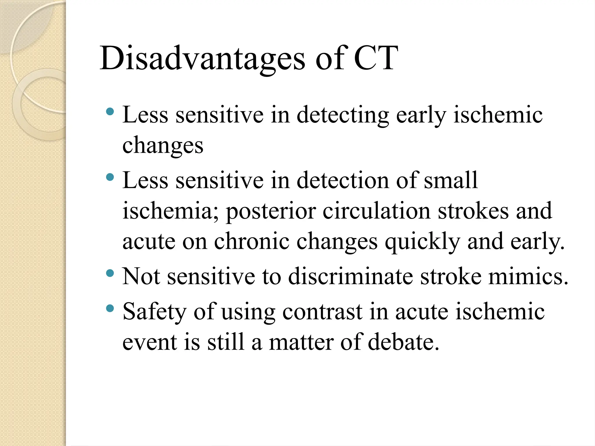 NEUROIMAGING IN ACUTE ISCHEMIC STROKE.pptx
