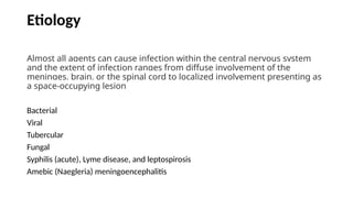 Neurological Infections for Mbbs UG24.pptx