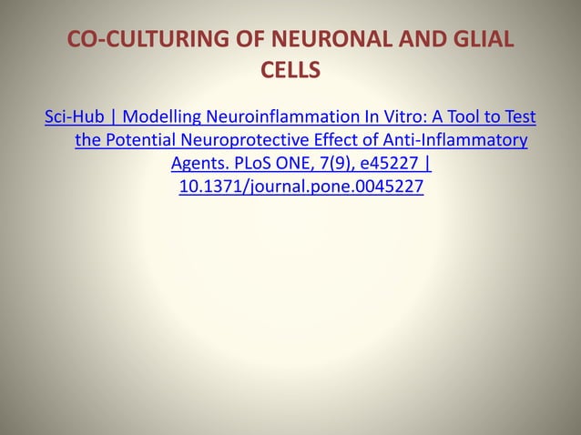 NEUROINFLAMMATION.pptx