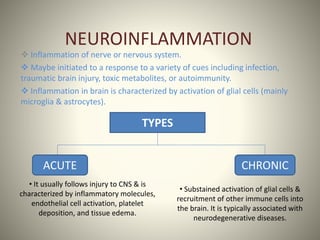 NEUROINFLAMMATION.pptx