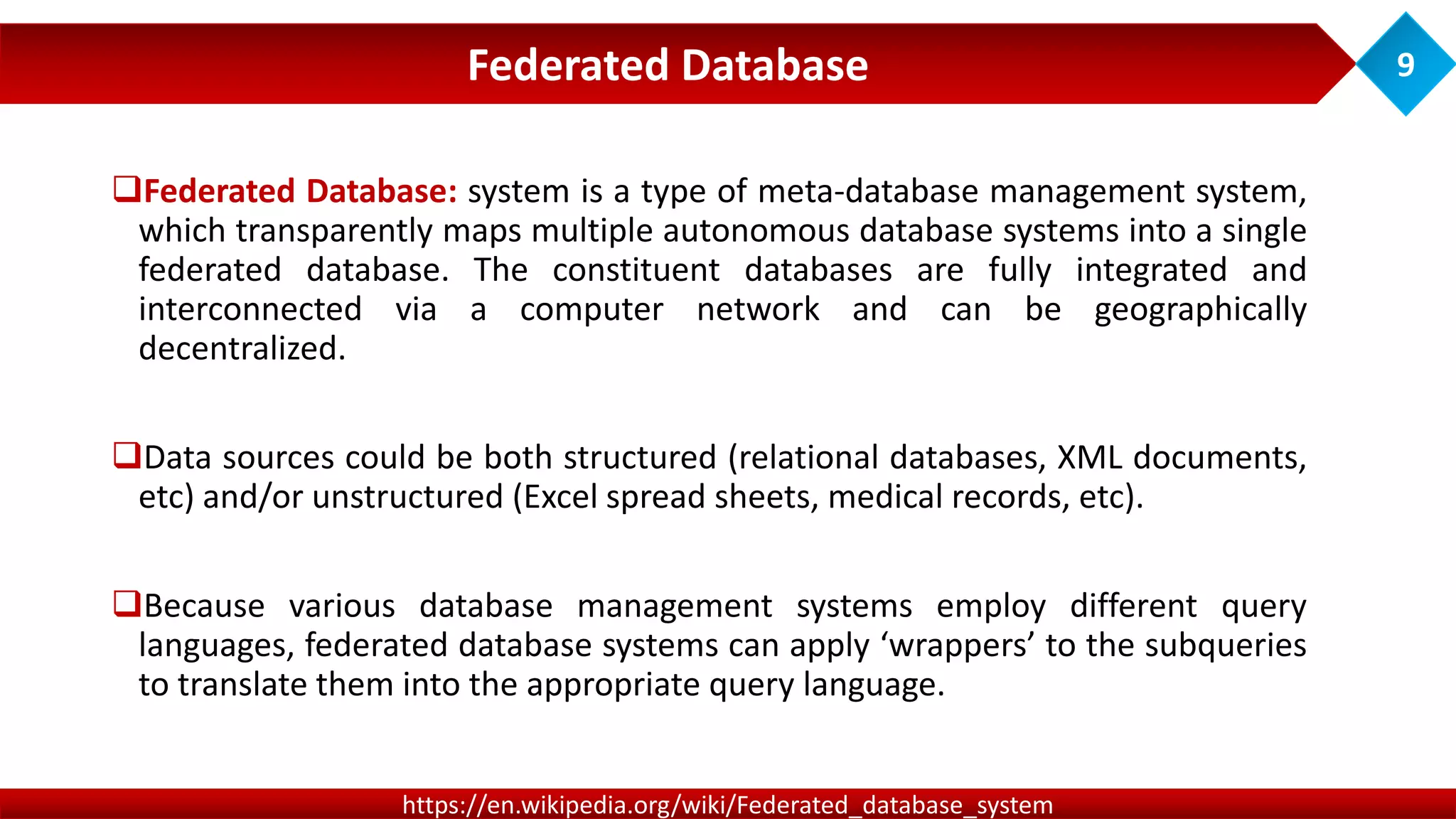 Neuroinformatics Databases Ontologies Federated Database.pptx