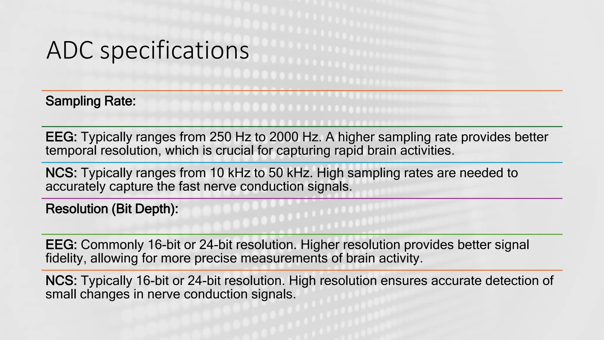 Neuroinstrumentation in clinical neurology (EEG&NCS).pptx