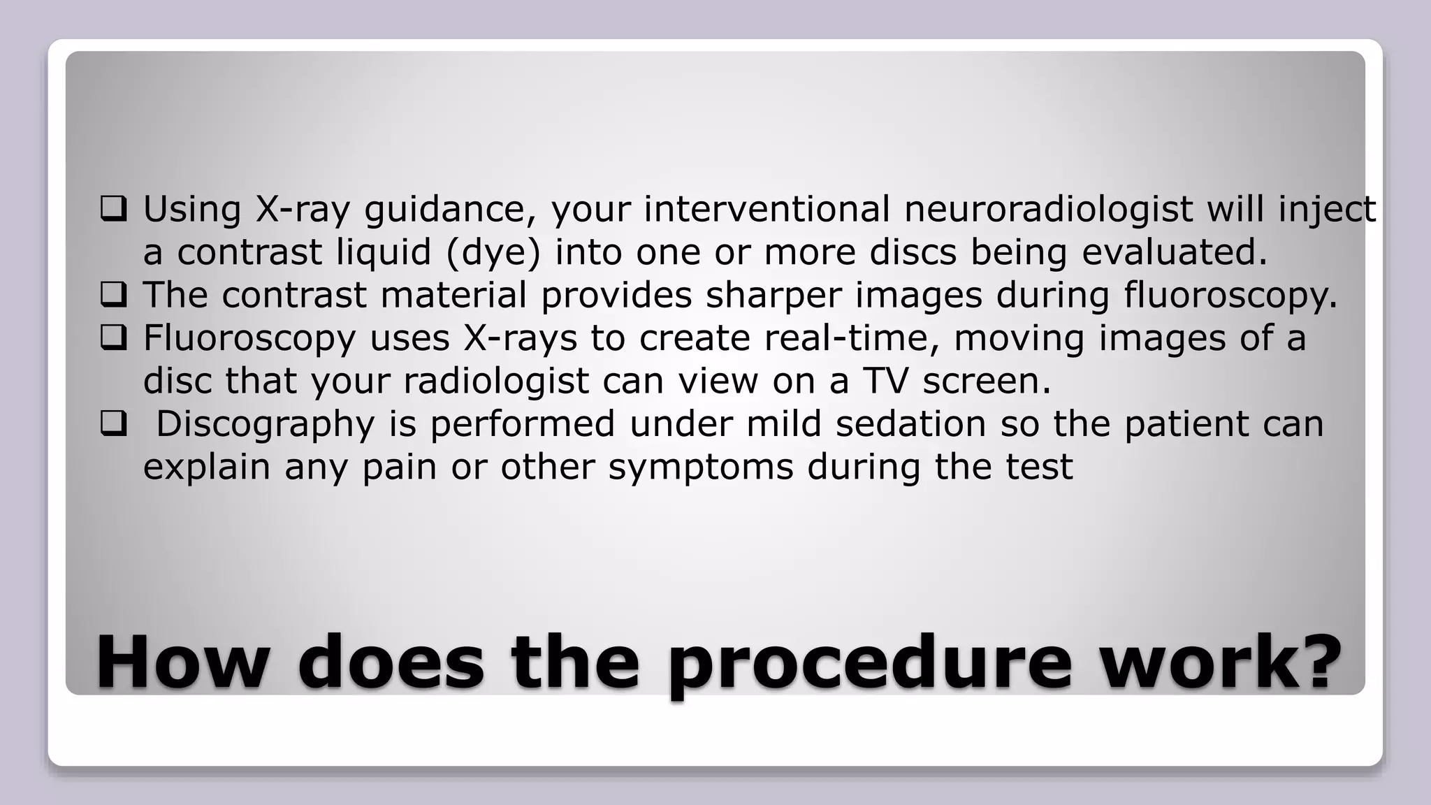 Neuro interventional procedures | PPTX