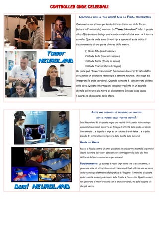 Neuroland | PDF
