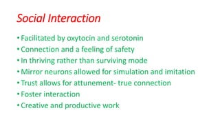 Neuroleadership | PPTX