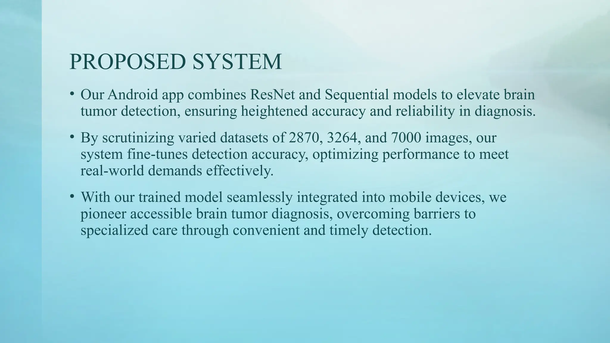 Brain Tumor Detection Neurolensml Ppt Latest Pptx