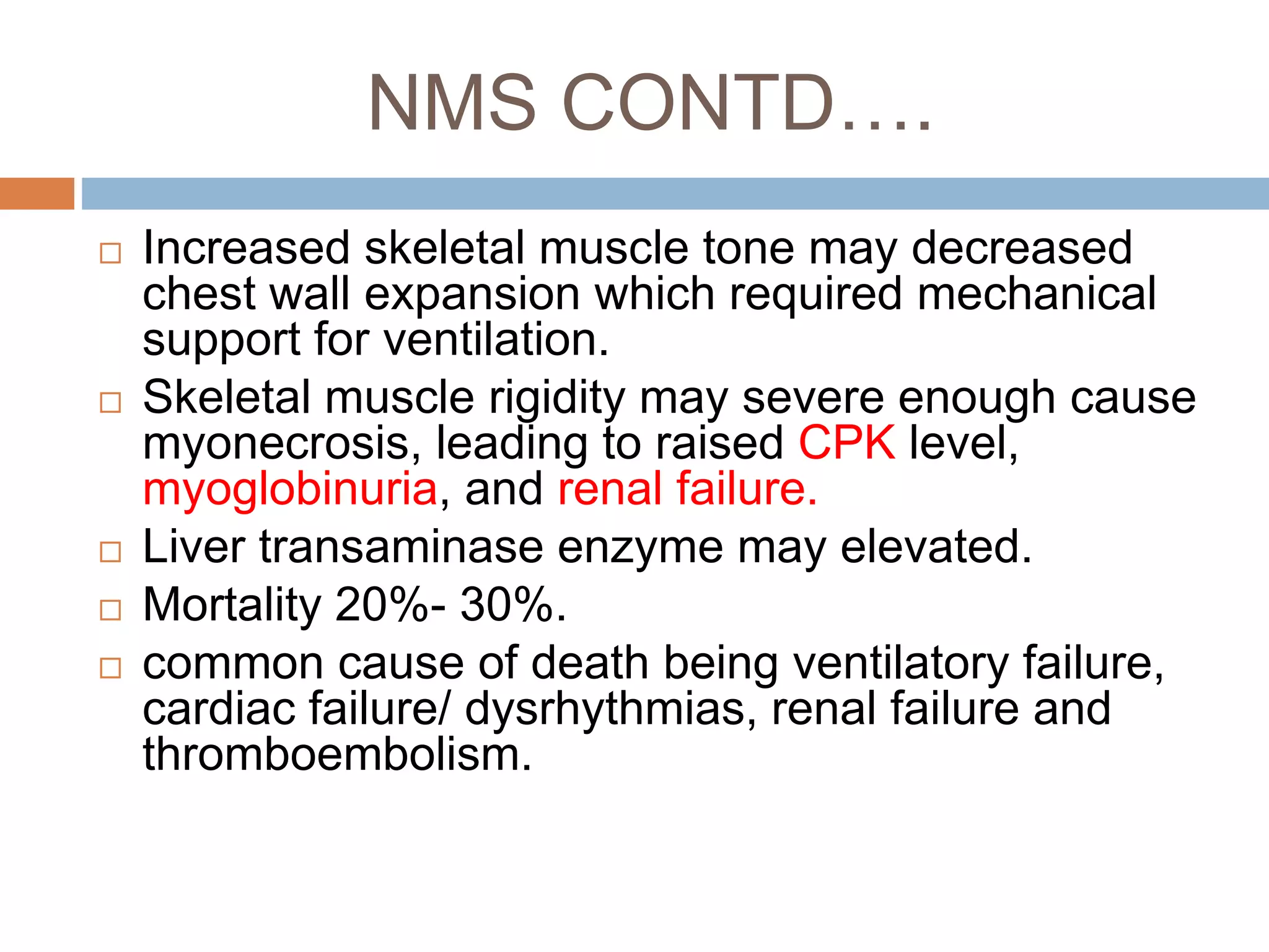 Neuroleptic anesthesia, agents and uses | PPTX