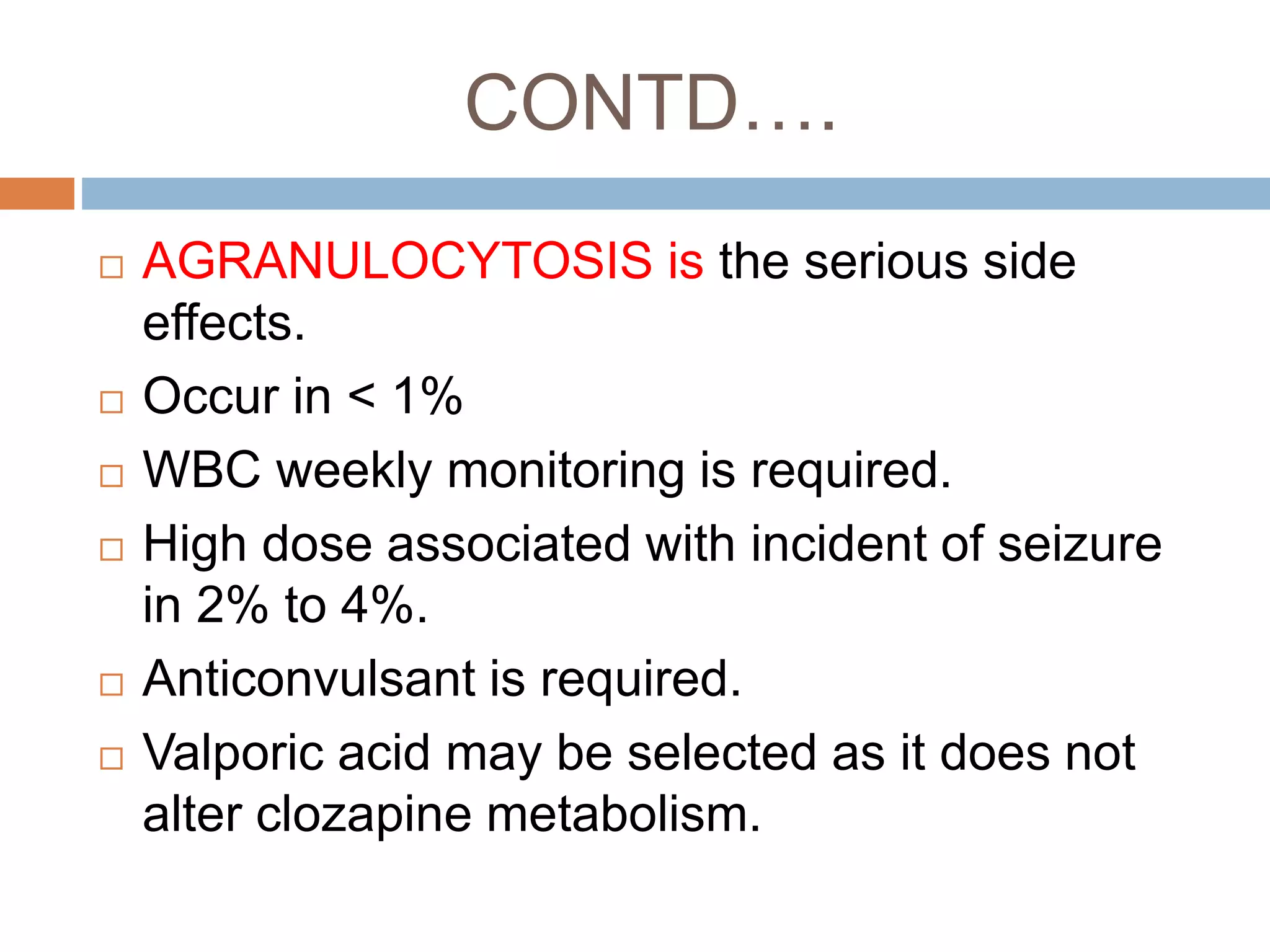 Neuroleptic anesthesia, agents and uses | PPTX