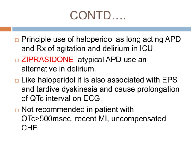 Neuroleptic anesthesia, agents and uses | PPTX | Physical Therapy ...