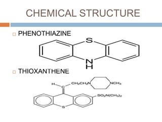 Neuroleptic anesthesia, agents and uses | PPTX