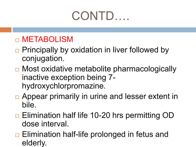 Neuroleptic anesthesia, agents and uses | PPTX | Physical Therapy ...