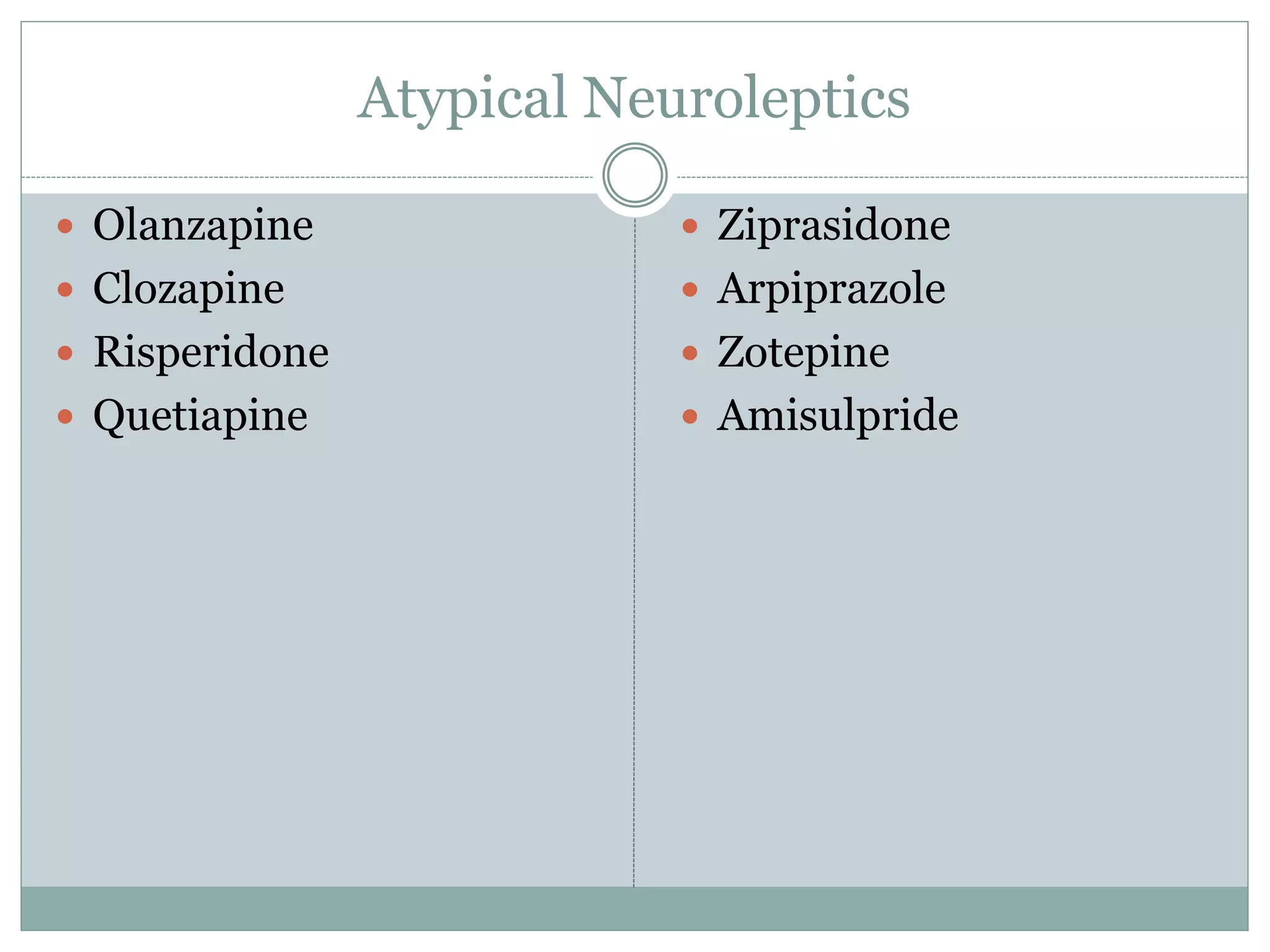 Neuroleptic Malignant Syndrome | PPTX
