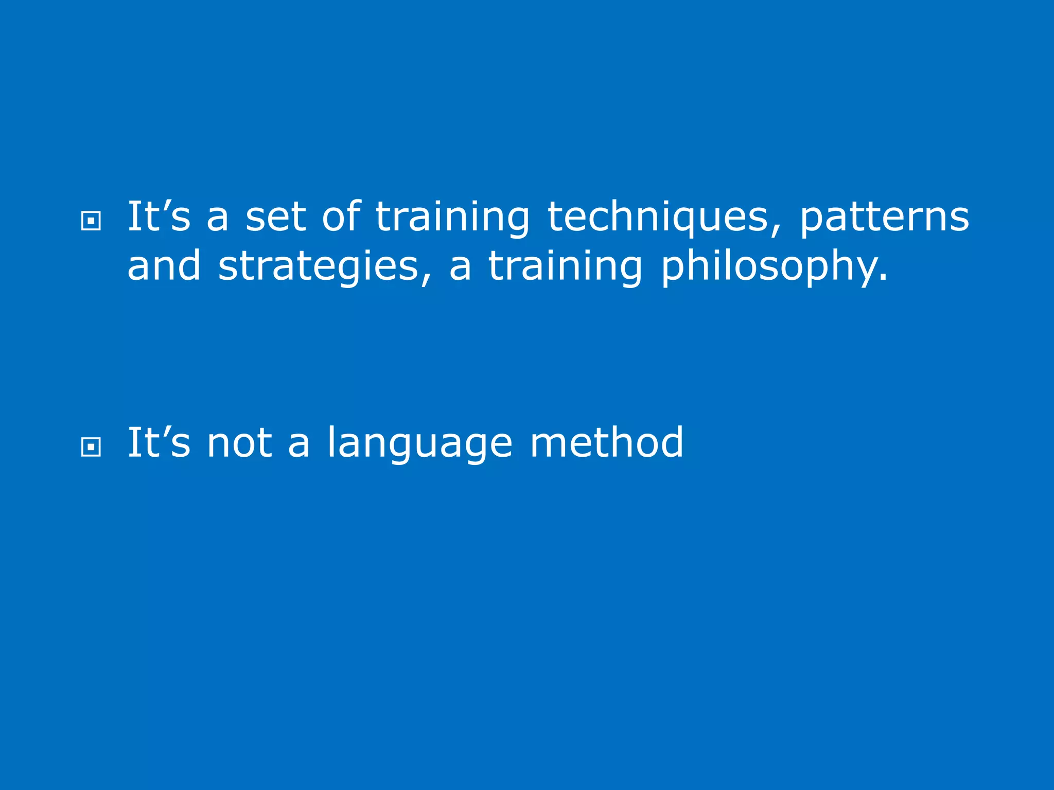 Neurolinguistic Programming | PPTX