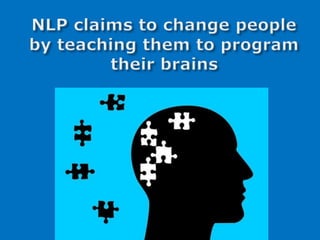 Neurolinguistic Programming | PPTX