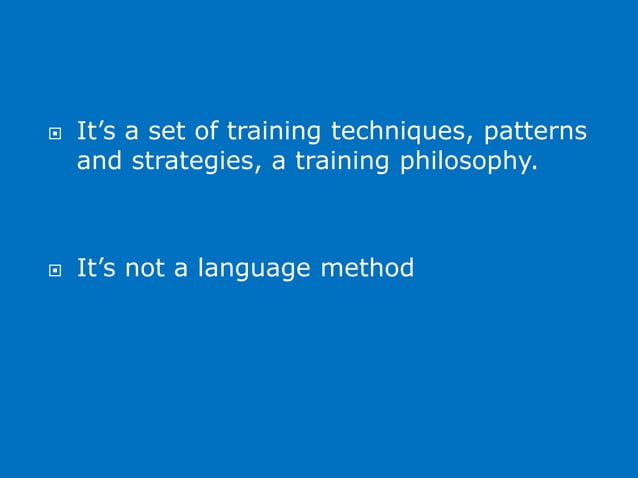 Neurolinguistic Programming | PPTX