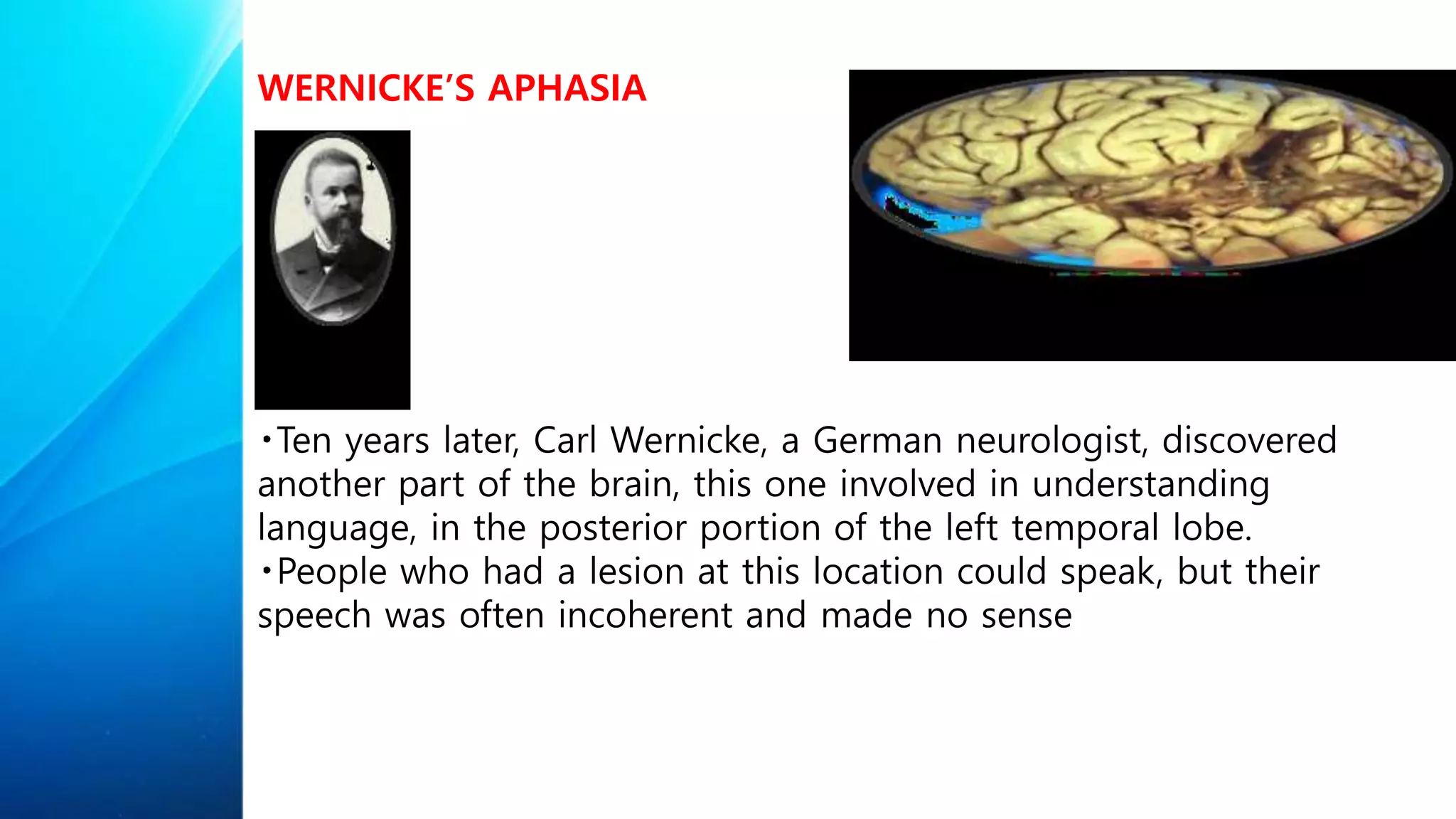 #Neurolinguistic# | PPTX | Brain and Nervous System Disorders ...