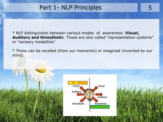 Neuro linguistic programming (nlp) | PDF